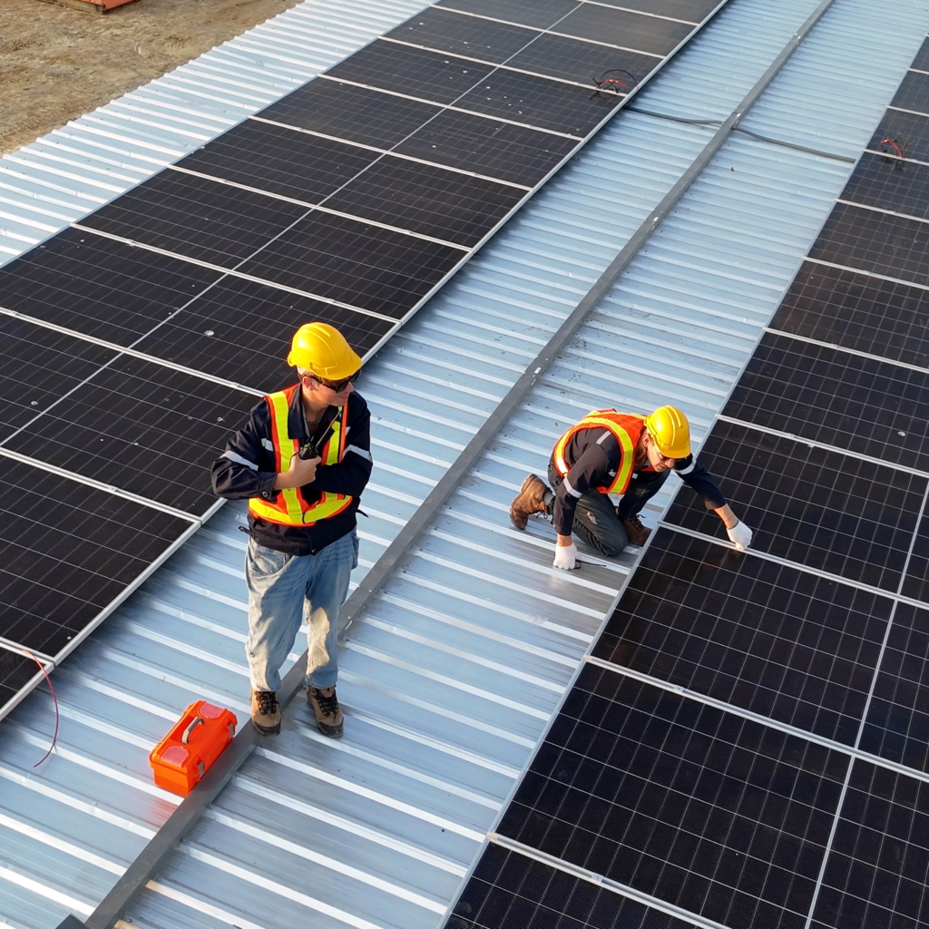 The Importance of Energy Efficiency in Commercial Electrical Systems